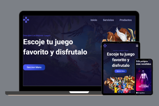 Juan Erick | Portafolio